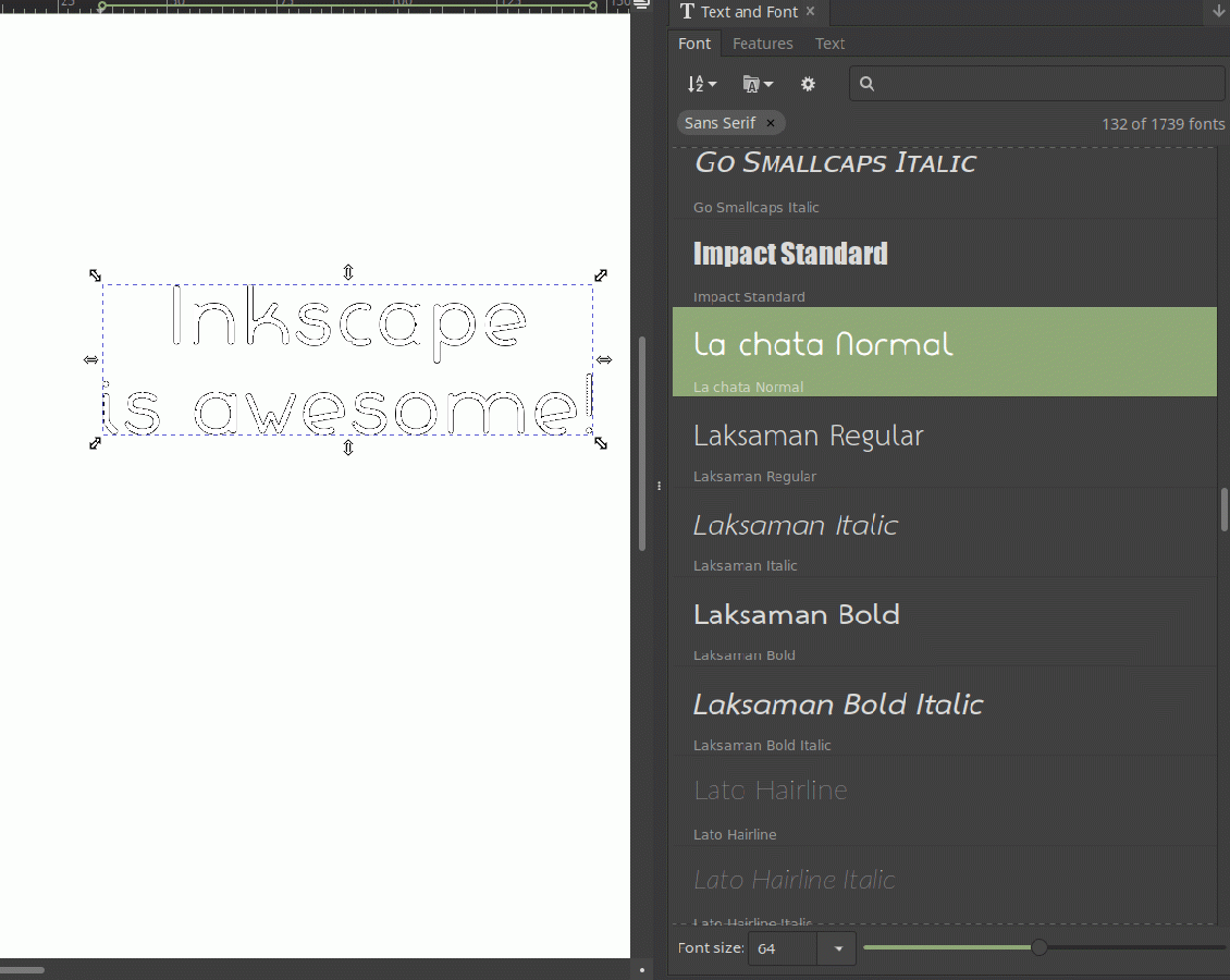 Release notes/1.4 - Inkscape Wiki