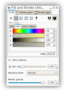 UI Mockup Screenshots - Inkscape Wiki