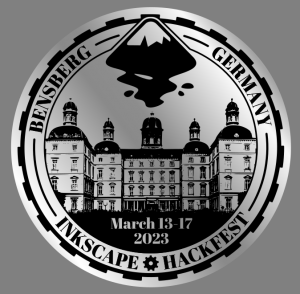 Hackfest2023 Bensberg - Inkscape Wiki