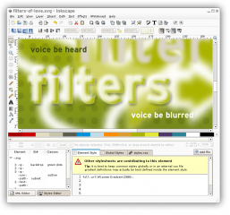 UI Mockup Screenshots - Inkscape Wiki