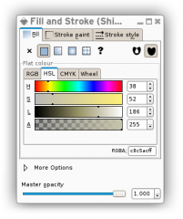 UI Mockup Screenshots - Inkscape Wiki