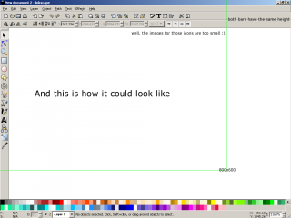 UI Mockup Screenshots - Inkscape Wiki