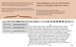UI Mockup Screenshots - Inkscape Wiki