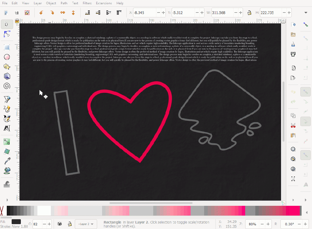 Release notes/1.0 - Inkscape Wiki