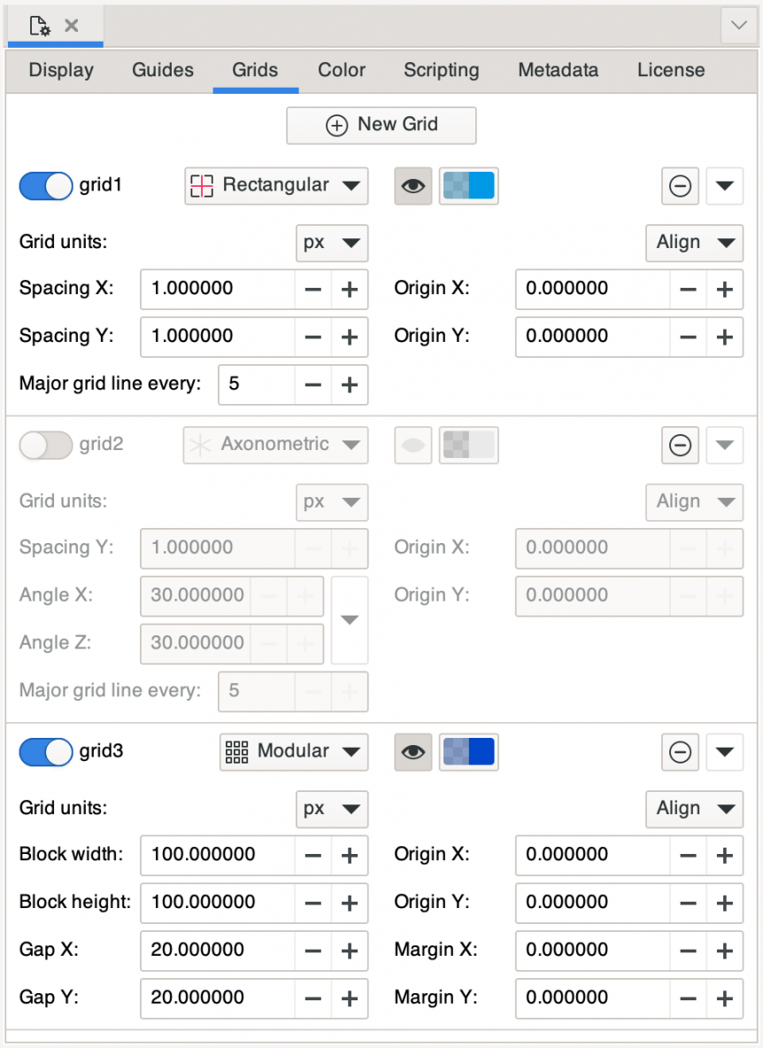 Release notes/1.5 - Inkscape Wiki